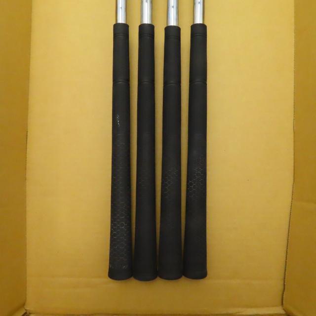 【中古ゴルフクラブ】ピーエックスジー　PXG　PXG 0311 P GEN3 アイアン N.S.PRO ZELOS 6　シャフト：N.S.PRO ZELOS 6