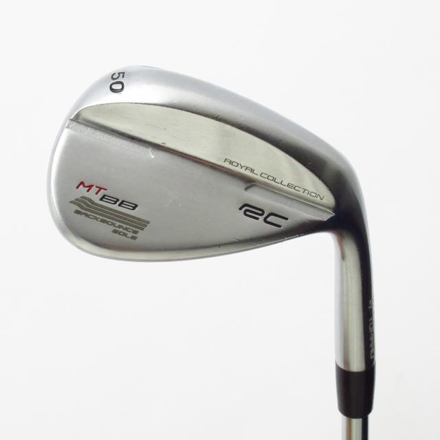【中古ゴルフクラブ】ロイヤルコレクション　 COLLECTION　BB WEDGE ウェッジ N.S.PRO 950GH　シャフト：N.S.PRO 950GH