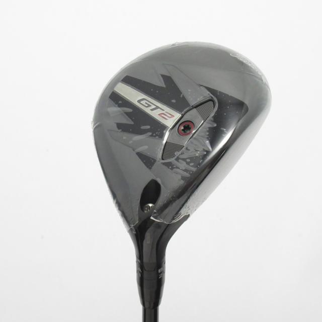 【中古ゴルフクラブ】タイトリスト　TITLEIST　GT2 フェアウェイウッド Tour AD VF-6　シャフト：Tour AD VF-6