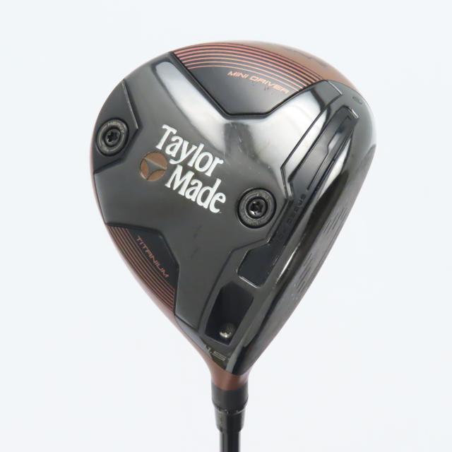 【中古ゴルフクラブ】テーラーメイド　BRNR　バーナー ミニ(2024) ドライバー PROFORCE 65 M40X J-SPEC　シャフト：PROFORCE 65 M40X J…