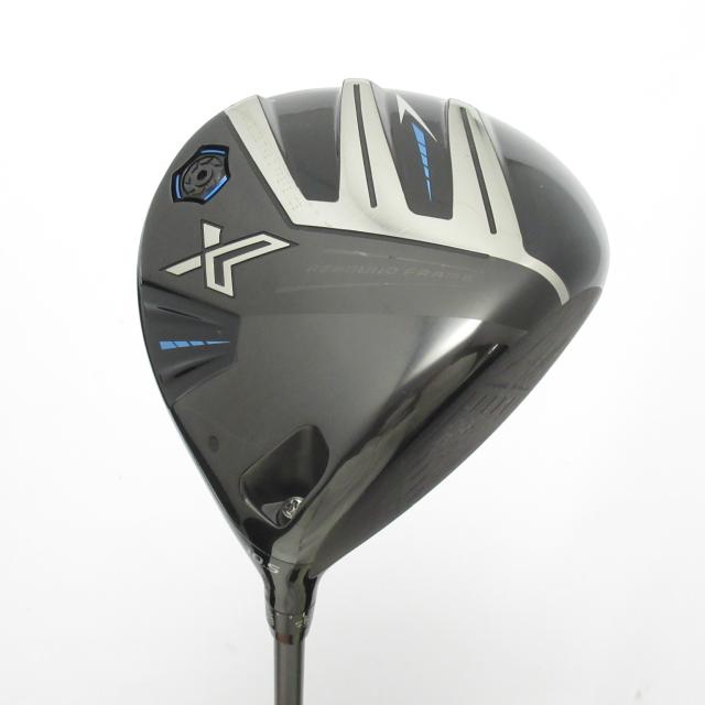 【中古ゴルフクラブ】ダンロップ　XXIO　ゼクシオ X(2024) ドライバー Miyazaki AX-3　シャフト：Miyazaki AX-3