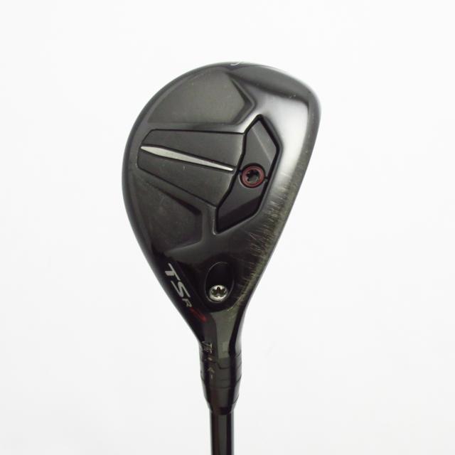 【中古ゴルフクラブ】タイトリスト　TSR　TSR2 ユーティリティ TENSEI PRO 1K HYBRID 70　シャフト：TENSEI PRO 1K HYBRID 70