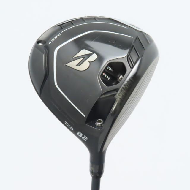 【中古ゴルフクラブ】ブリヂストン　BRIDGESTONE GOLF　B2 ドライバー Diamana BS50　シャフト：Diamana BS50