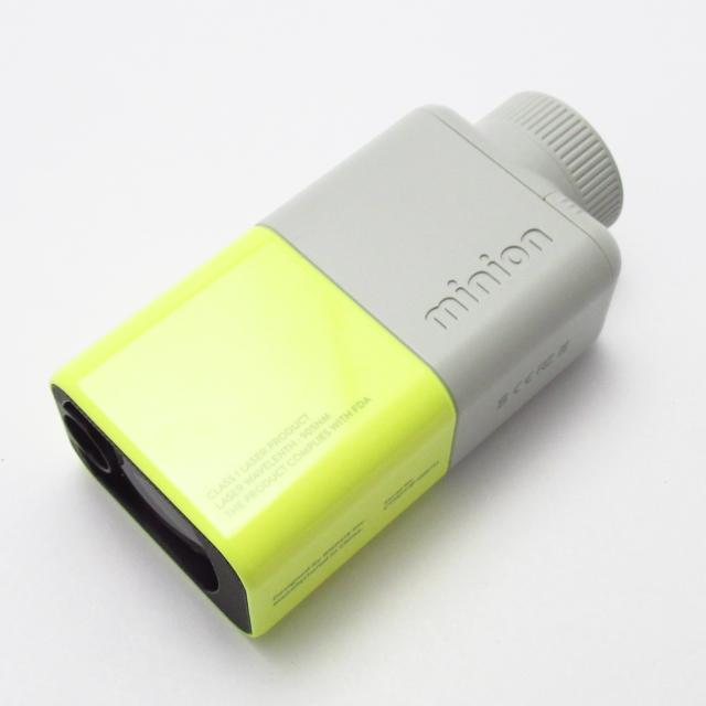 【中古】キャディトーク　CaddyTalk　キャディトーク ミニオン