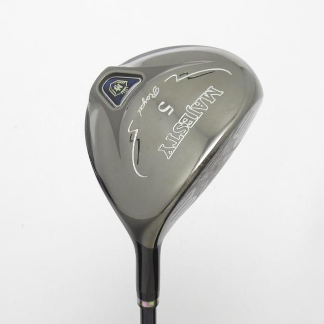 【中古ゴルフクラブ】マジェスティゴルフ　MAJESTY　MAJESTY  SP フェアウェイウッド MAJESTY LV520 for W　シャフト：MAJESTY LV…
