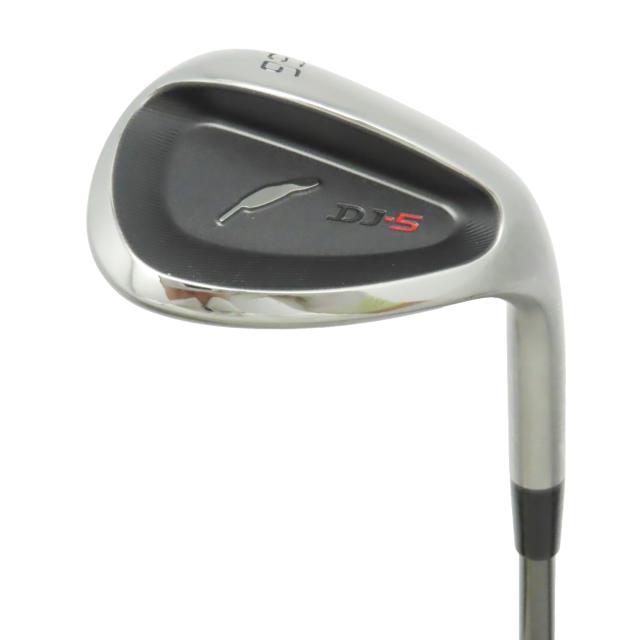 【中古ゴルフクラブ】フォーティーン　DJ　DJ-5 BK ウェッジ N.S.PRO DS-91w BK　シャフト：N.S.PRO DS-91w BK
