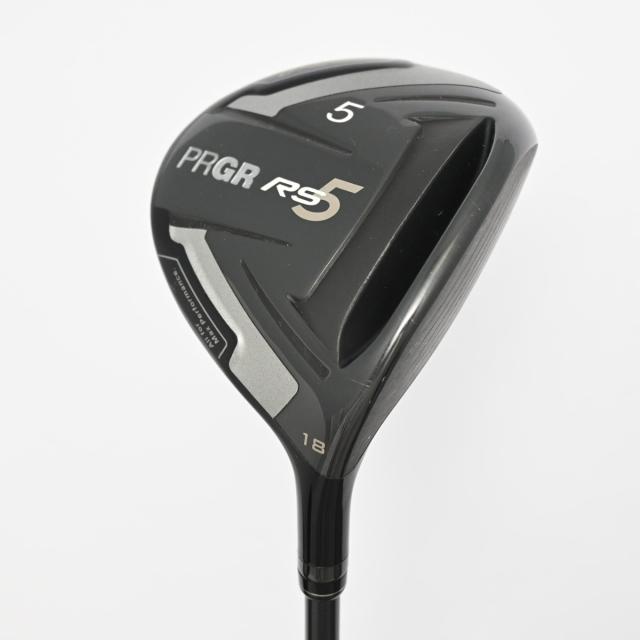 【中古ゴルフクラブ】プロギア　RS　RS5 フェアウェイウッド Diamana FOR PRGR　シャフト：Diamana FOR PRGR