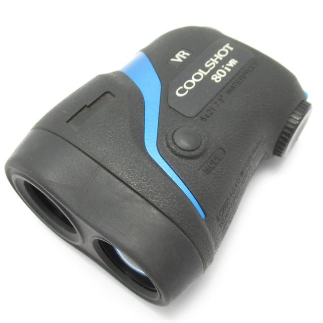 【中古】ニコン　NIKON　COOLSHOT 80i VR