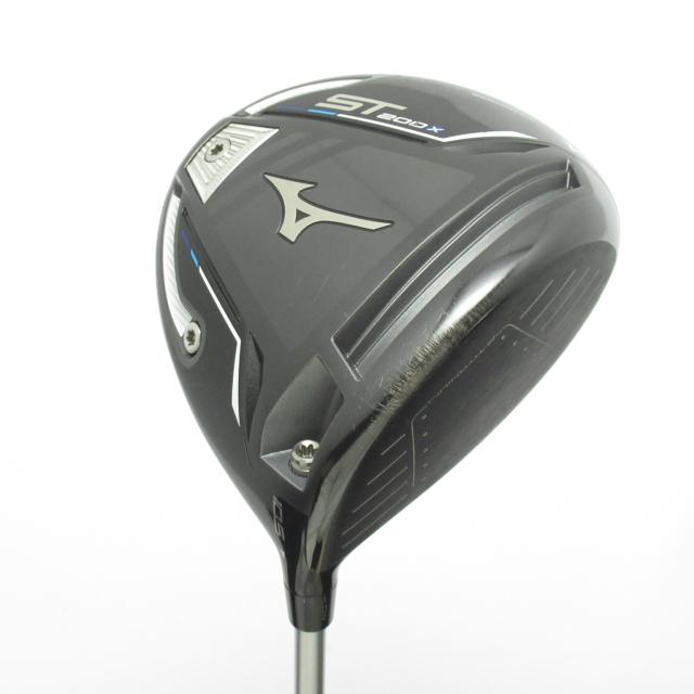 【中古ゴルフクラブ】ミズノ　ST　ST200X ドライバー 20 MFUSION D　シャフト：20 MFUSION D