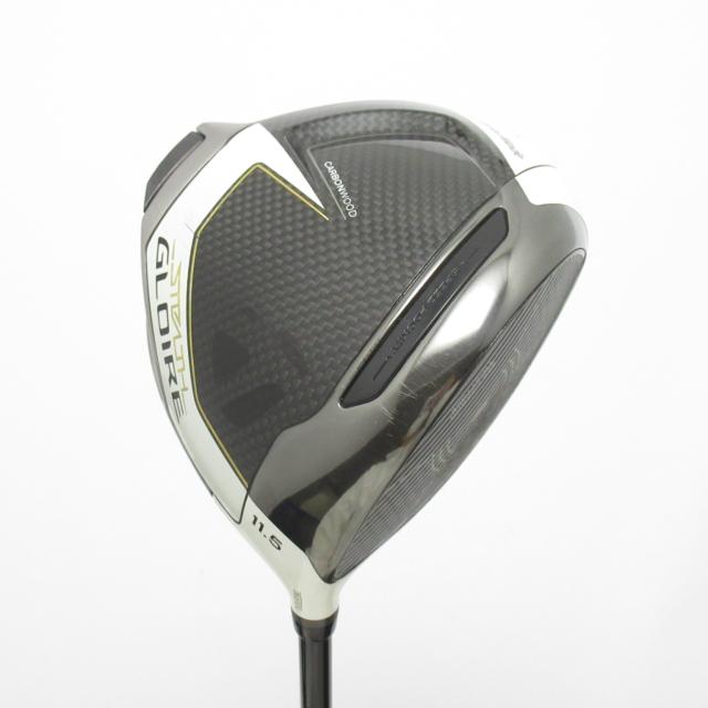 【中古ゴルフクラブ】テーラーメイド　STEALTH　ステルス グローレ ドライバー BASILEUS Leggero2 40　シャフト：BASILEUS Leggero2 40