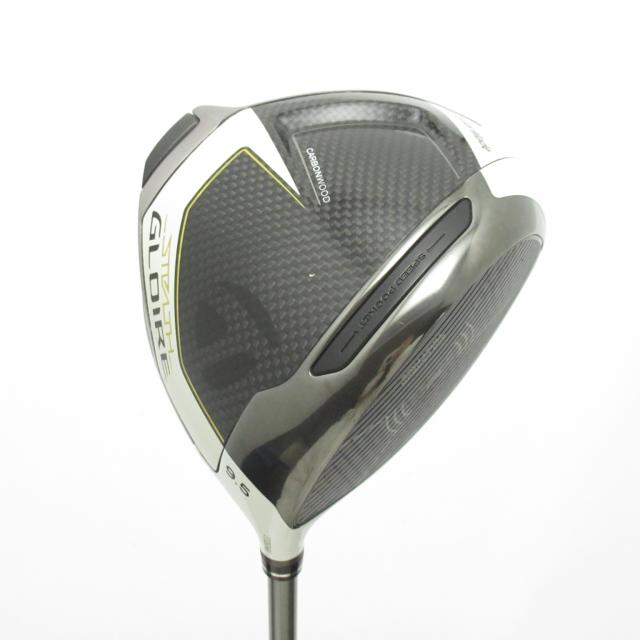 【中古ゴルフクラブ】テーラーメイド　STEALTH　ステルス グローレ ドライバー Speeder NX for TM　シャフト：Speeder NX for TM