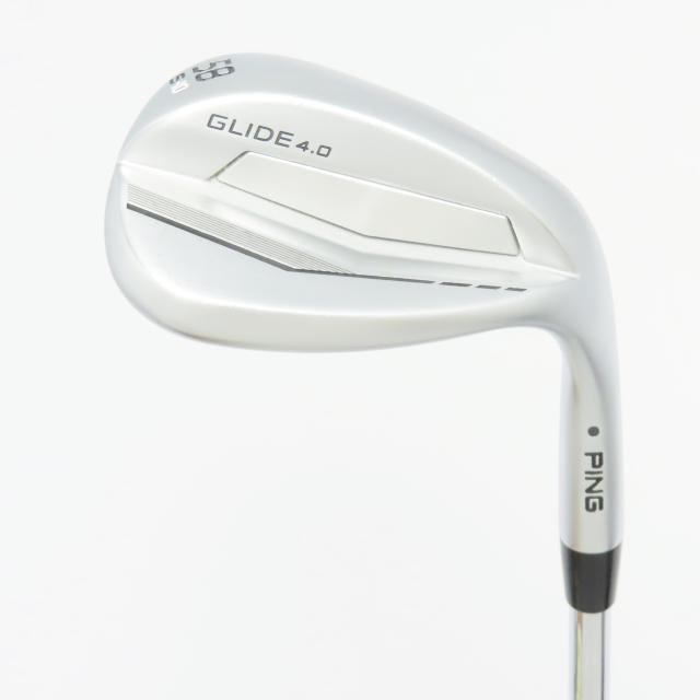 【中古ゴルフクラブ】ピン　GLIDE　グライド 4.0 S ウェッジ N.S.PRO 950GH neo　シャフト：N.S.PRO 950GH neo