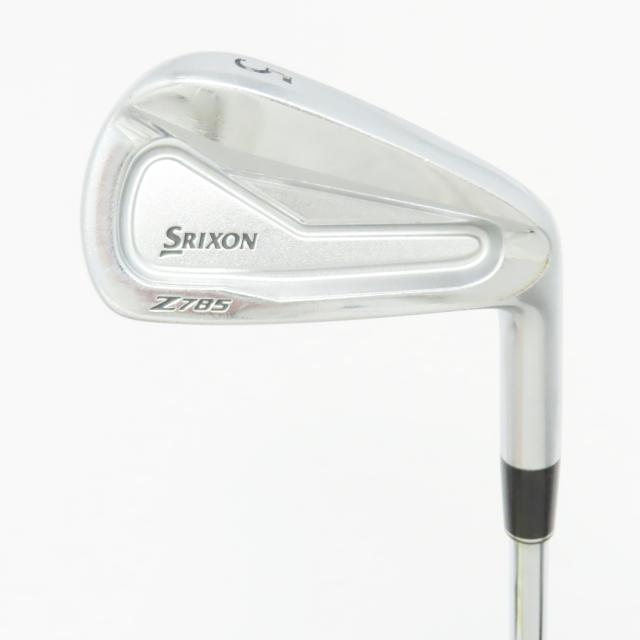 【中古ゴルフクラブ】ダンロップ　SRIXON　スリクソン Z785 アイアン Dynamic Gold DST　シャフト：Dynamic Gold DST