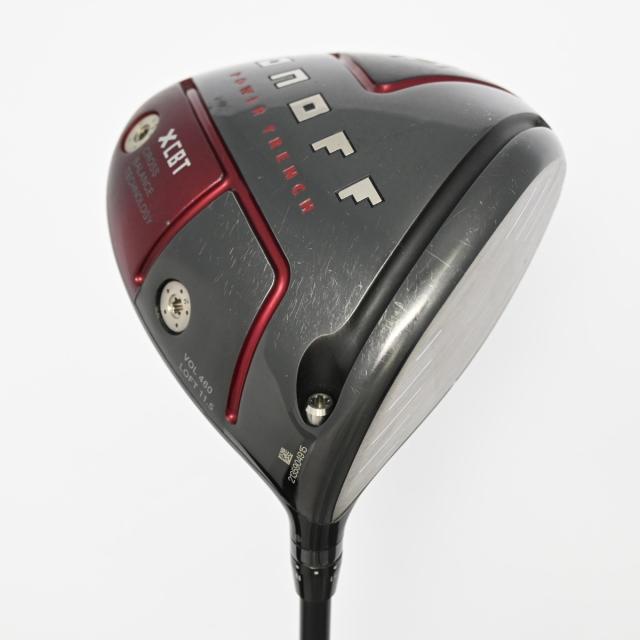 【中古ゴルフクラブ】オノフ　AKA　ONOFF AKA(2022) ドライバー LABOSPEC TATAKI 40　シャフト：LABOSPEC TATAKI 40