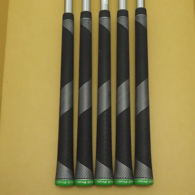 【中古ゴルフクラブ】キャロウェイゴルフ　ELYTE　エリート X アイアン N.S.PRO 950GH neo　シャフト：N.S.PRO 950GH neo