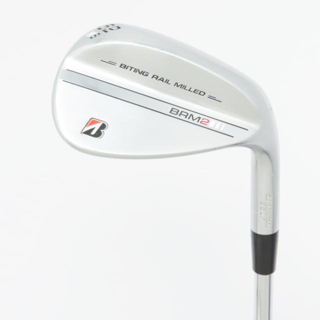 【中古ゴルフクラブ】ブリヂストン　BRIDGESTONE GOLF　BRM2 ウェッジ N.S.PRO MODUS3 TOUR 120　シャフト：N.S.PRO MODUS3 TOUR 120