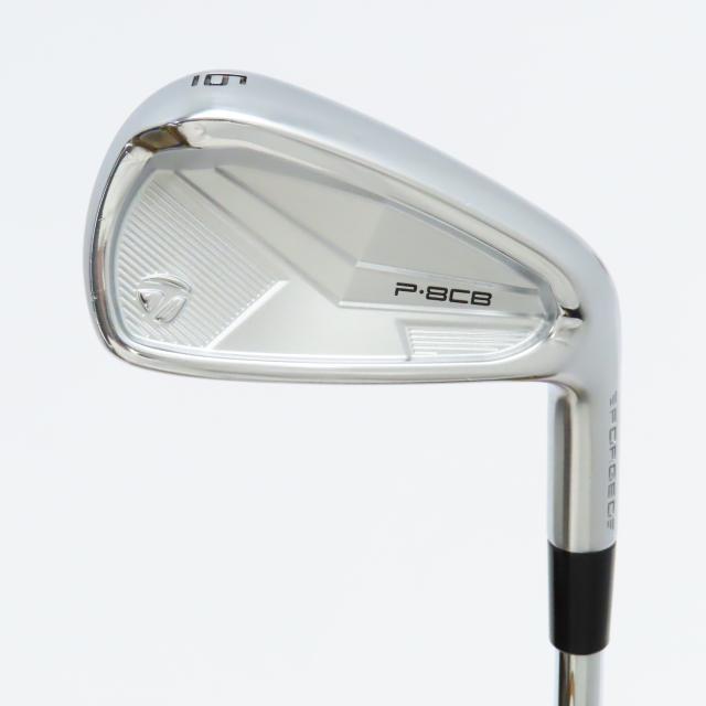 【中古ゴルフクラブ】テーラーメイド　P8　P8CB(2025) アイアン N.S.PRO MODUS3 TOUR 105　シャフト：N.S.PRO MODUS3 TOUR 105