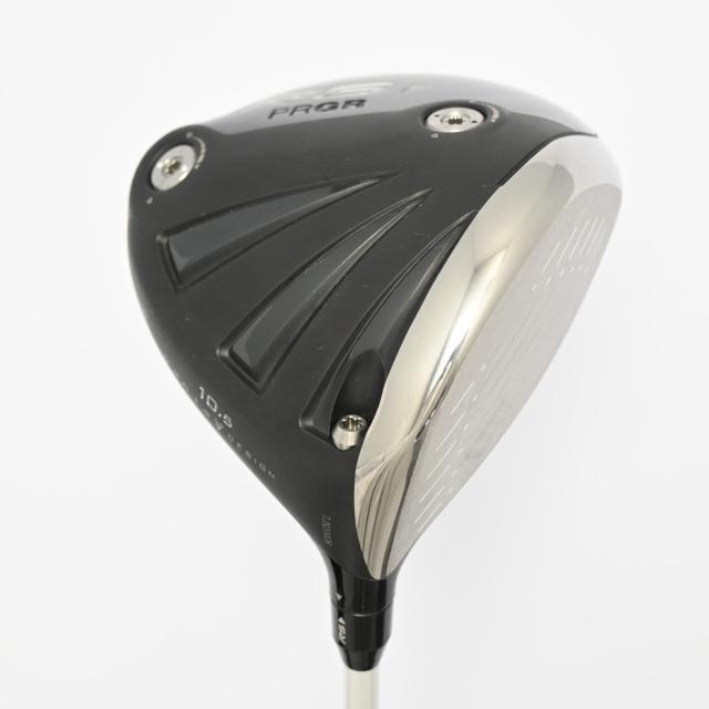 【中古ゴルフクラブ】プロギア　RS　RS F(2017) ドライバー RS F　シャフト：RS F