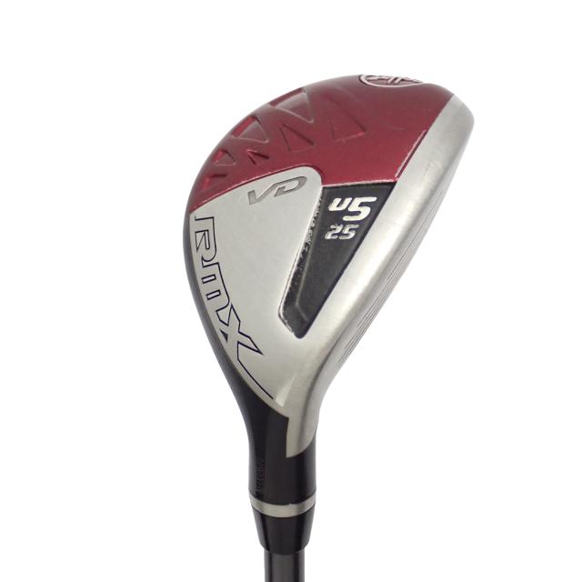 【中古ゴルフクラブ】ヤマハ　RMX　RMX VD ユーティリティ Diamana YB h　シャフト：Diamana YB h