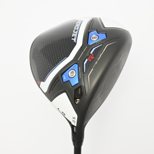 中古ゴルフクラブ】ヤマハ inpres 25 インプレス DRIVE STAR TypeD