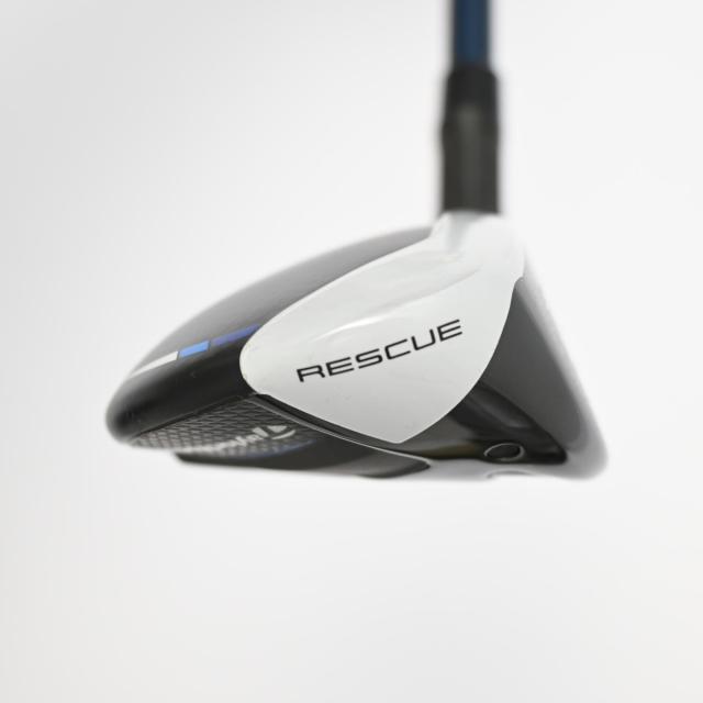 中古ゴルフクラブ】テーラーメイド SIM2 SIM2 マックス レスキュー