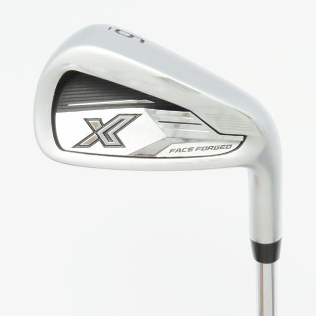 【中古ゴルフクラブ】ダンロップ　XXIO　ゼクシオ X(2024) アイアン Dynamic Gold 95　シャフト：Dynamic Gold 95