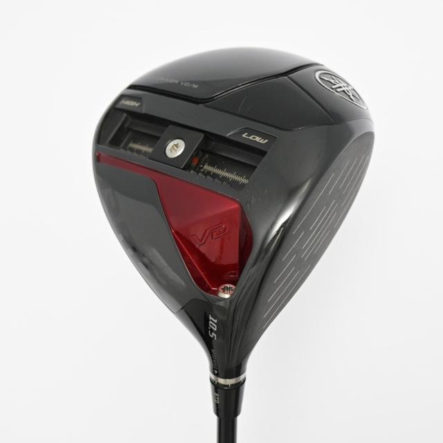 【中古ゴルフクラブ】ヤマハ　RMX　RMX VD／M ドライバー TENSEI Pro Blue 1K 50　シャフト：TENSEI Pro Blue 1K 50