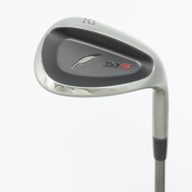 【中古ゴルフクラブ】フォーティーン　DJ　DJ-5 BK ウェッジ N.S.PRO DS-91w BK　シャフト：N.S.PRO DS-91w BK