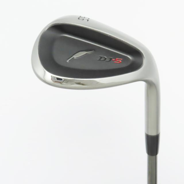 【中古ゴルフクラブ】フォーティーン　DJ　DJ-5 BK ウェッジ N.S.PRO DS-91w BK　シャフト：N.S.PRO DS-91w BK