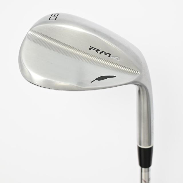【中古ゴルフクラブ】フォーティーン　RM-4　RM-4 ウェッジ KBS HI-REV WEDGE　シャフト：KBS HI-REV WEDGE