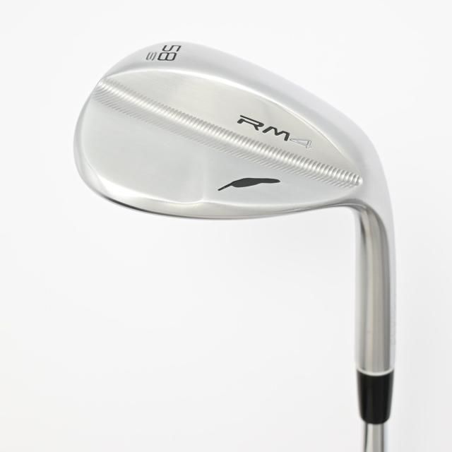 【中古ゴルフクラブ】フォーティーン　RM-4　RM-4 ウェッジ N.S.PRO TS-101w　シャフト：N.S.PRO TS-101w