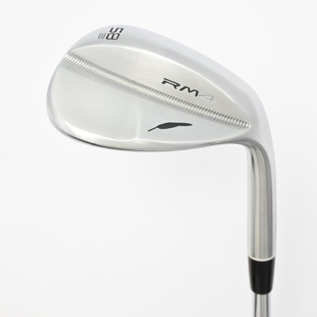 【中古ゴルフクラブ】フォーティーン　RM-4　RM-4 ウェッジ N.S.PRO TS-101w　シャフト：N.S.PRO TS-101w