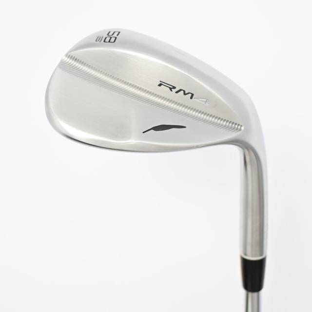 【中古ゴルフクラブ】フォーティーン　RM-4　RM-4 ウェッジ N.S.PRO TS-101w　シャフト：N.S.PRO TS-101w
