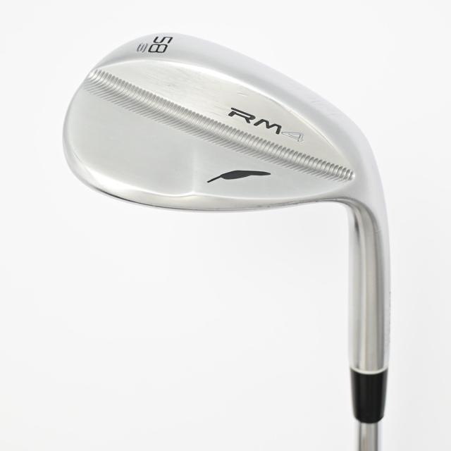 【中古ゴルフクラブ】フォーティーン　RM-4　RM-4 ウェッジ N.S.PRO TS-101w　シャフト：N.S.PRO TS-101w