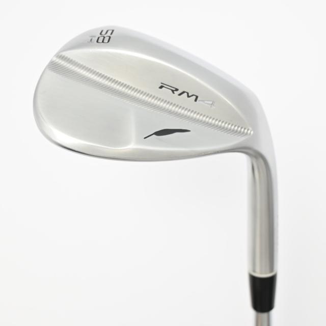【中古ゴルフクラブ】フォーティーン　RM-4　RM-4 ウェッジ N.S.PRO TS-101w　シャフト：N.S.PRO TS-101w