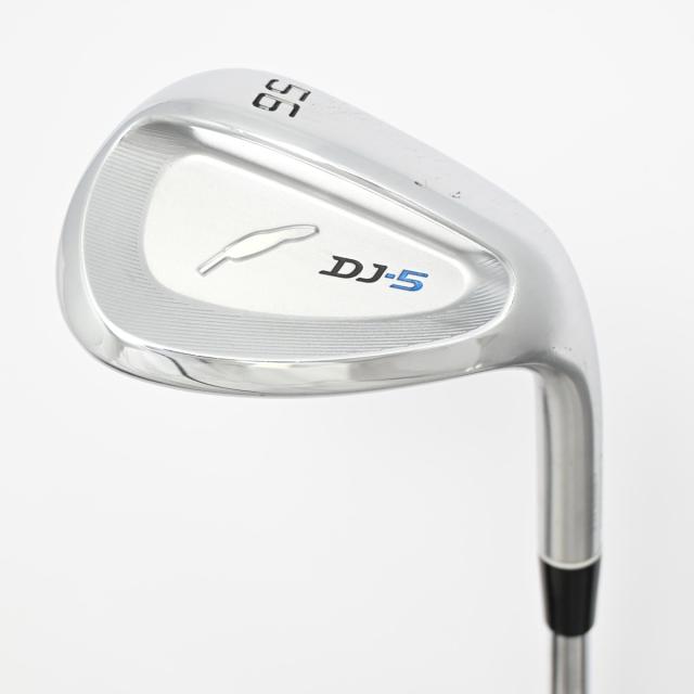 【中古ゴルフクラブ】フォーティーン　DJ　DJ-5 ウェッジ N.S.PRO DS-91w　シャフト：N.S.PRO DS-91w