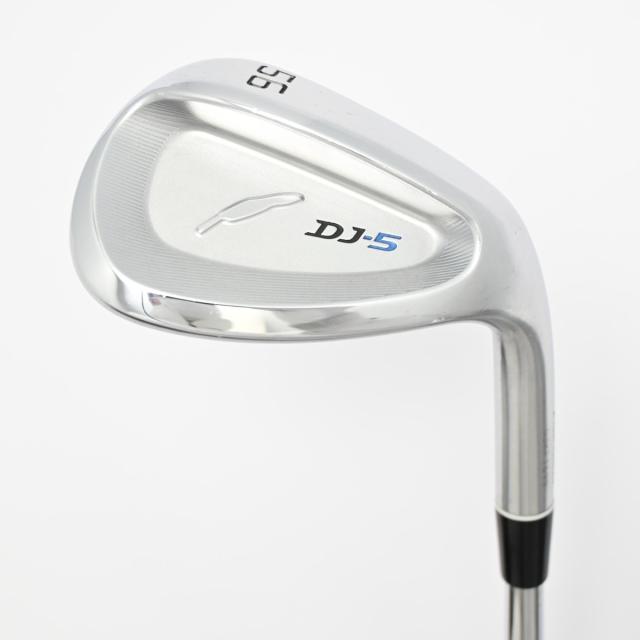 【中古ゴルフクラブ】フォーティーン　DJ　DJ-5 ウェッジ N.S.PRO DS-91w　シャフト：N.S.PRO DS-91w