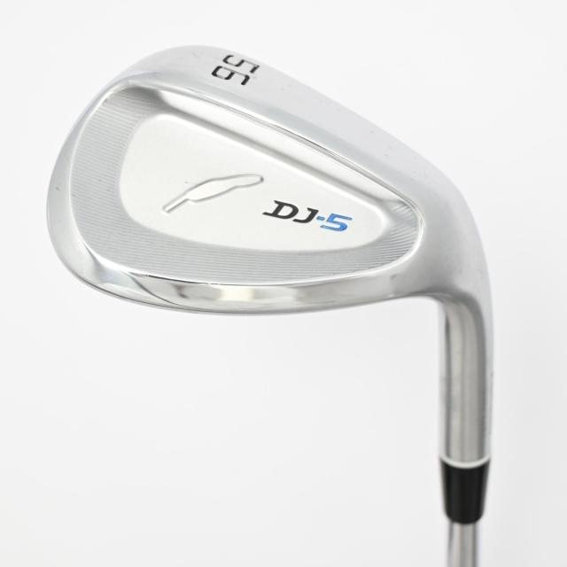 【中古ゴルフクラブ】フォーティーン　DJ　DJ-5 ウェッジ N.S.PRO DS-91w　シャフト：N.S.PRO DS-91w