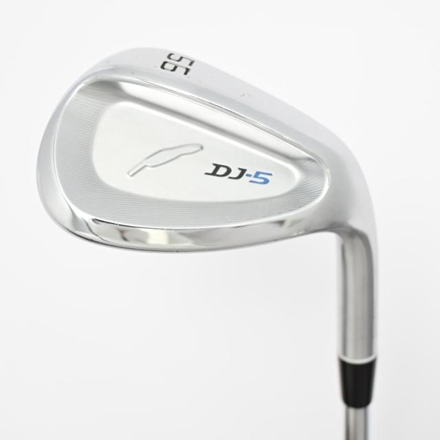 【中古ゴルフクラブ】フォーティーン　DJ　DJ-5 ウェッジ N.S.PRO DS-91w　シャフト：N.S.PRO DS-91w