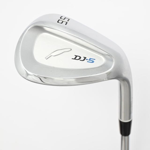 【中古ゴルフクラブ】フォーティーン　DJ　DJ-5 ウェッジ N.S.PRO DS-91w　シャフト：N.S.PRO DS-91w