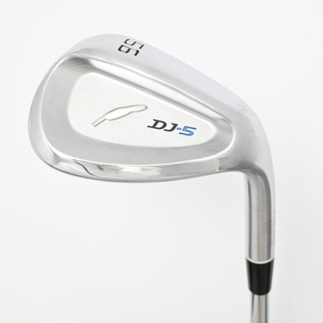 【中古ゴルフクラブ】フォーティーン　DJ　DJ-5 ウェッジ N.S.PRO DS-91w　シャフト：N.S.PRO DS-91w