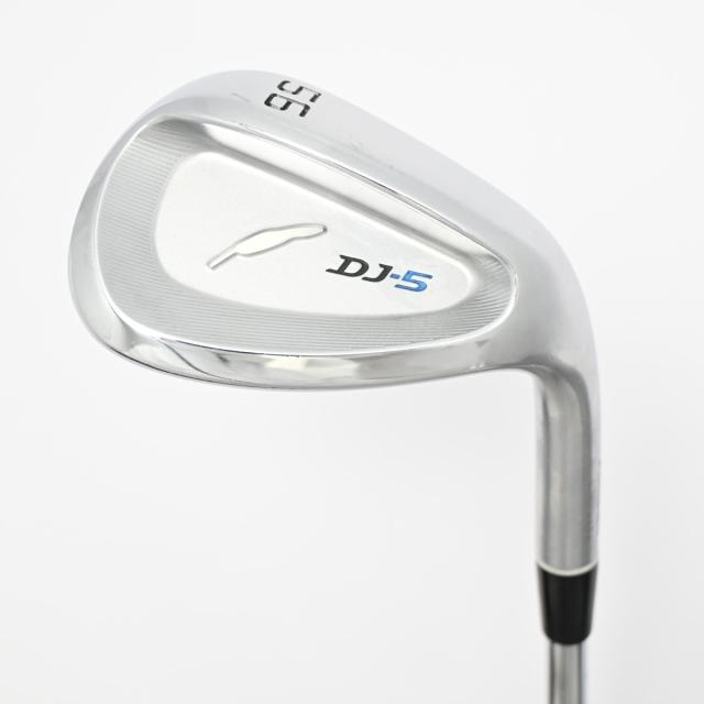 【中古ゴルフクラブ】フォーティーン　DJ　DJ-5 ウェッジ N.S.PRO DS-91w　シャフト：N.S.PRO DS-91w