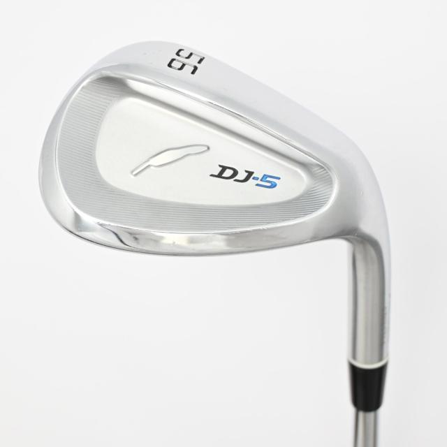 【中古ゴルフクラブ】フォーティーン　DJ　DJ-5 ウェッジ N.S.PRO DS-91w　シャフト：N.S.PRO DS-91w