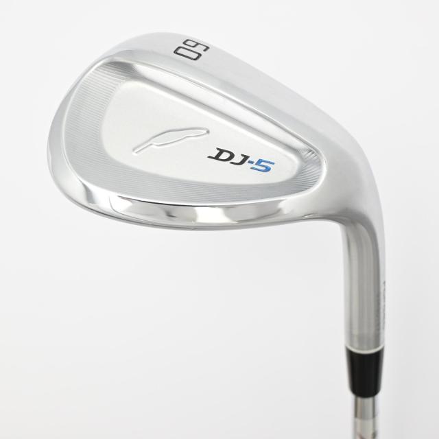 【中古ゴルフクラブ】フォーティーン　DJ　DJ-5 ウェッジ N.S.PRO DS-91w　シャフト：N.S.PRO DS-91w