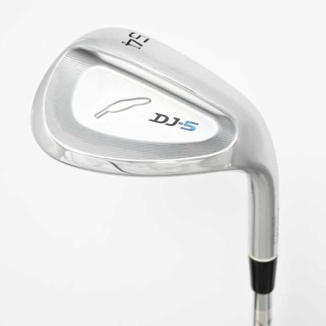 【中古ゴルフクラブ】フォーティーン　DJ　DJ-5 ウェッジ N.S.PRO TS-114w　シャフト：N.S.PRO TS-114w