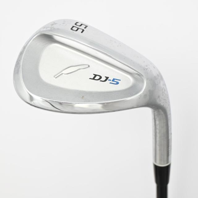 【中古ゴルフクラブ】フォーティーン　DJ　DJ-5 ウェッジ FT62w　シャフト：FT62w