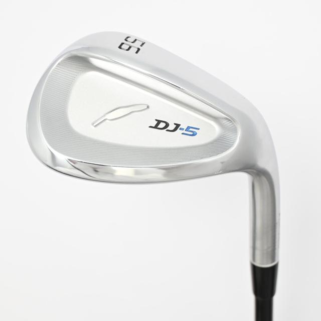 【中古ゴルフクラブ】フォーティーン　DJ　DJ-5 ウェッジ FT62w　シャフト：FT62w