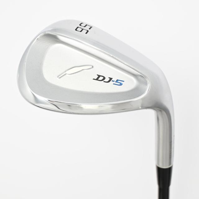 【中古ゴルフクラブ】フォーティーン　DJ　DJ-5 ウェッジ FT62w　シャフト：FT62w