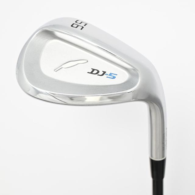 【中古ゴルフクラブ】フォーティーン　DJ　DJ-5 ウェッジ FT62w　シャフト：FT62w