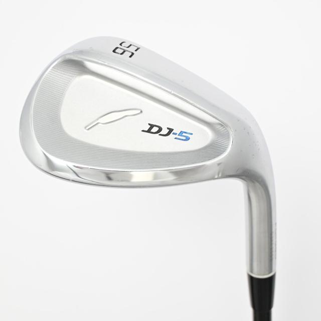 【中古ゴルフクラブ】フォーティーン　DJ　DJ-5 ウェッジ FT62w　シャフト：FT62w